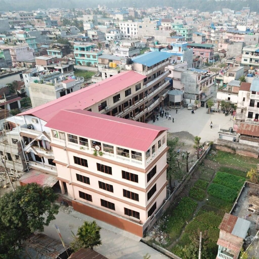 Everest English Boarding School – Gurubaa Search