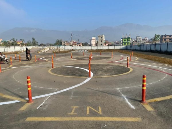 Buddha Driving Training Center – Gurubaa Search