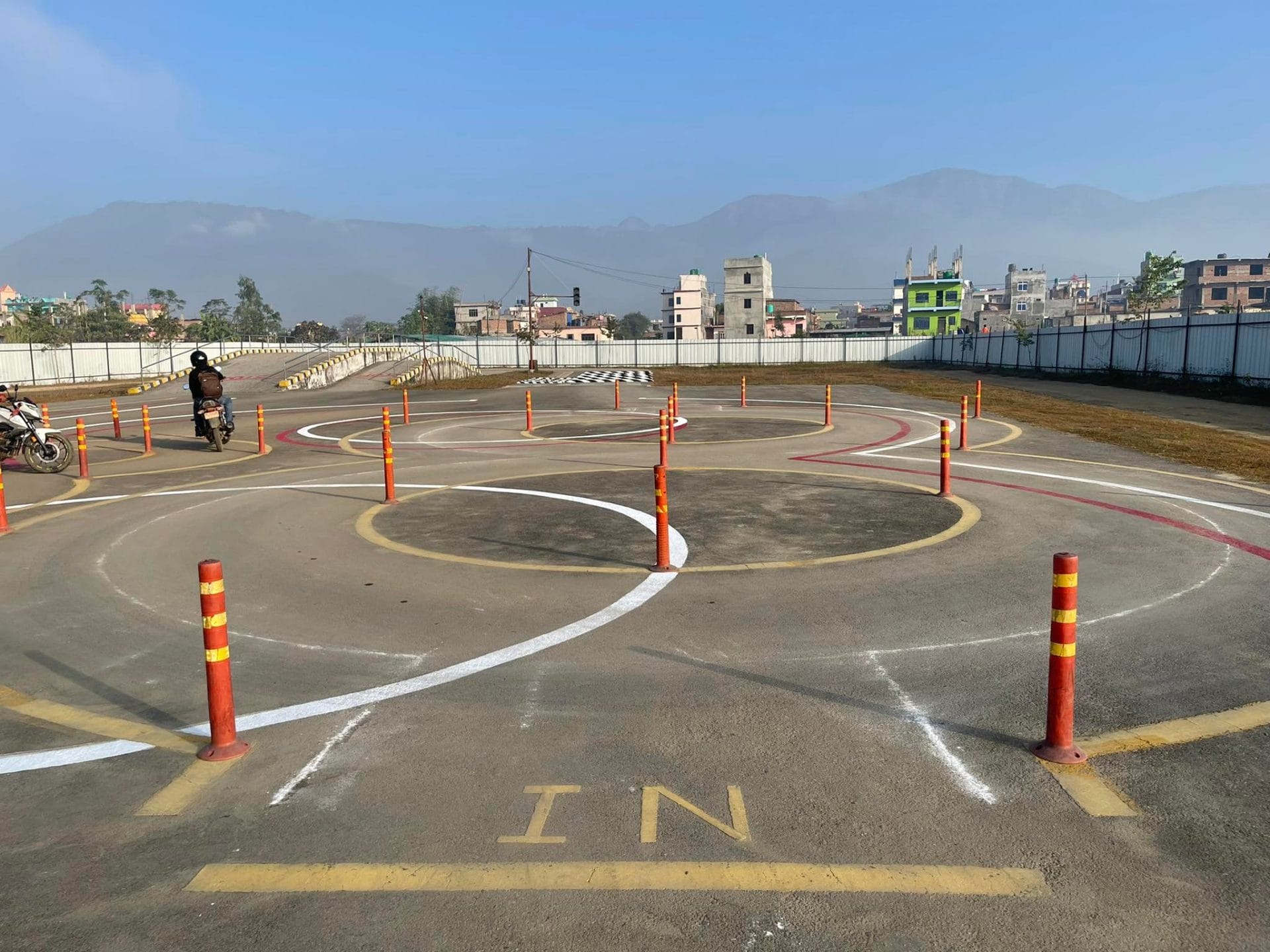 Buddha Driving Training Center – Gurubaa Search