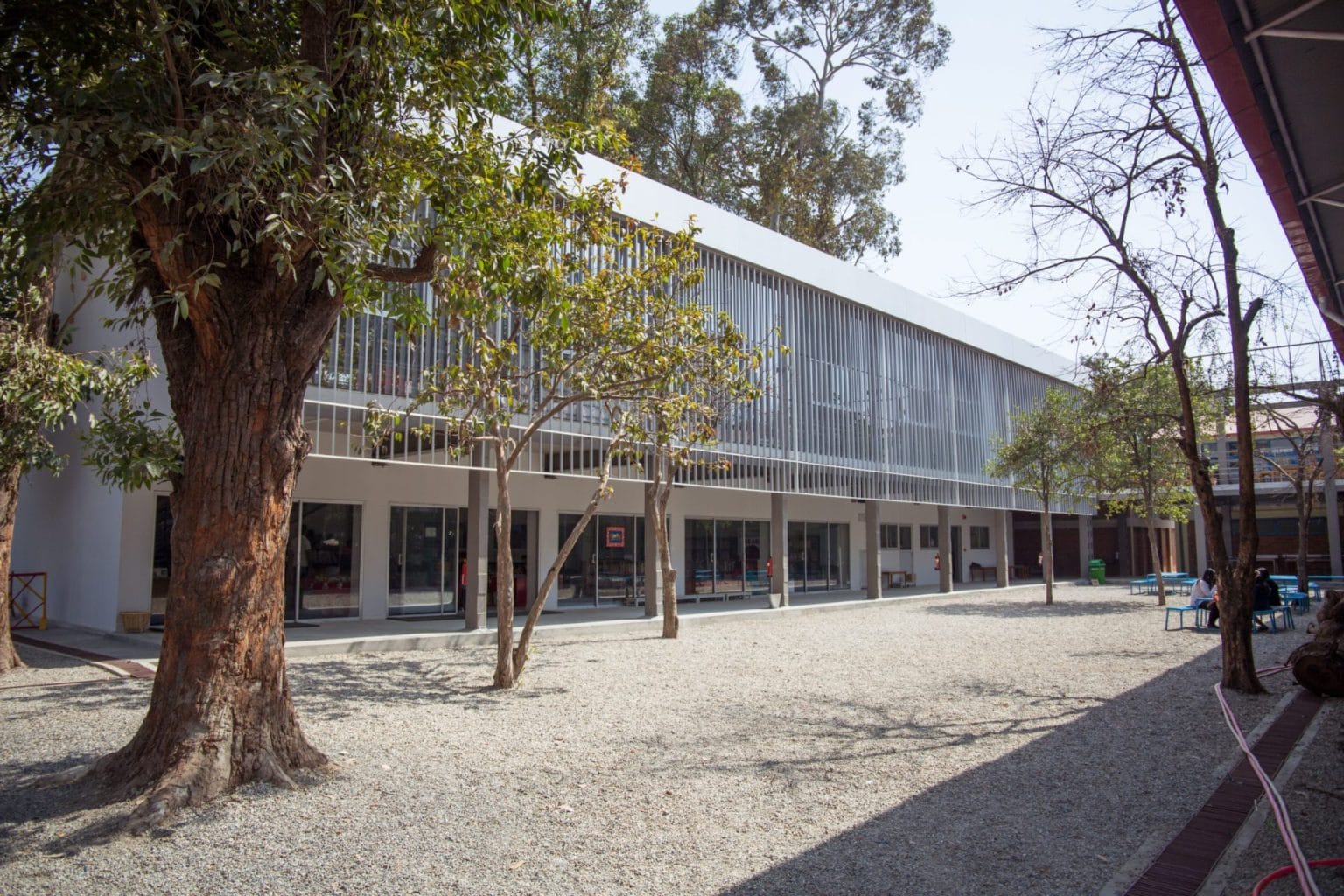 The British School – Gurubaa Search